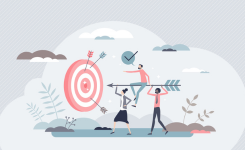 Executive Development Program (EDP)