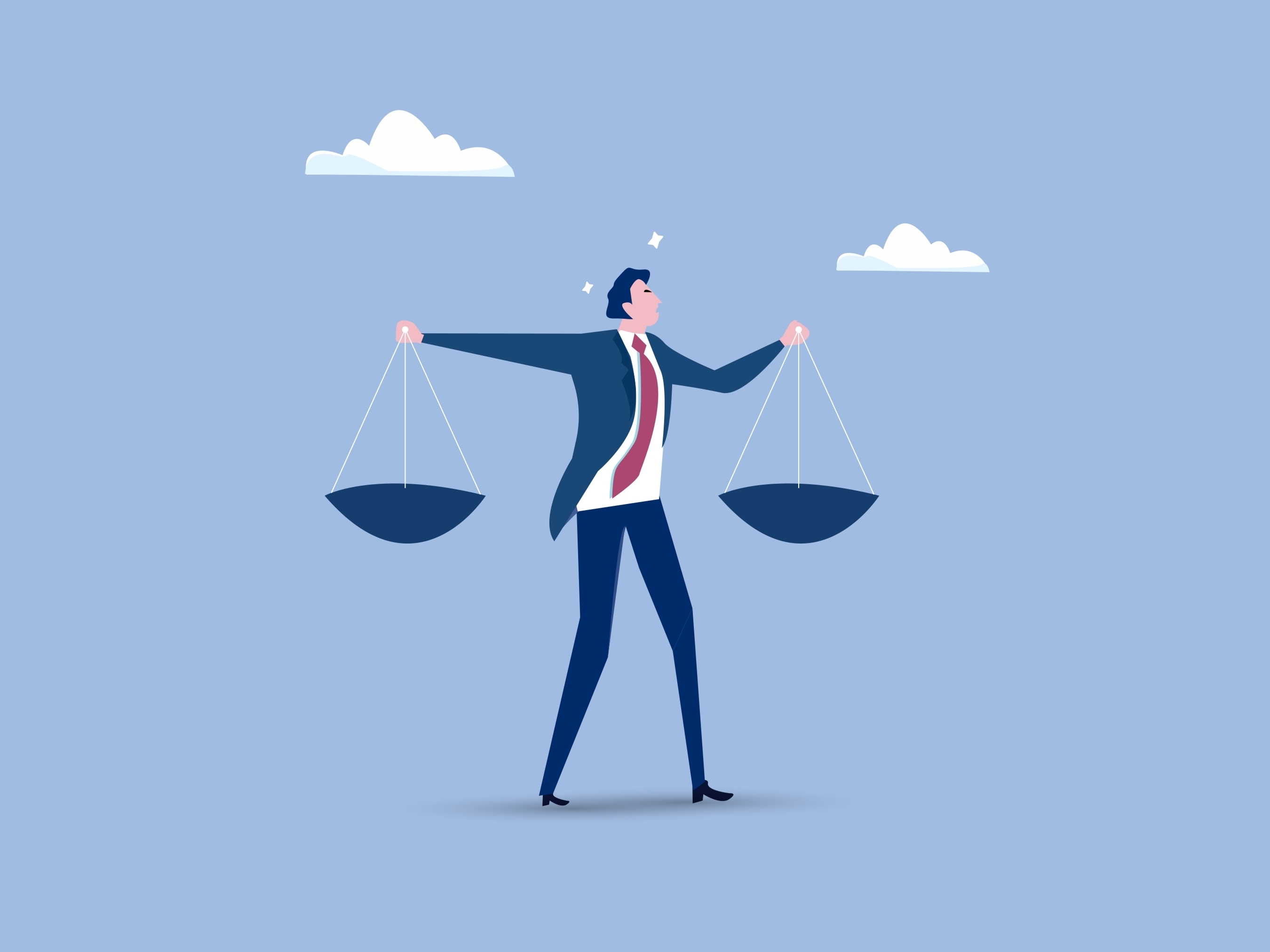 Building Integrity and Strong Work Ethics