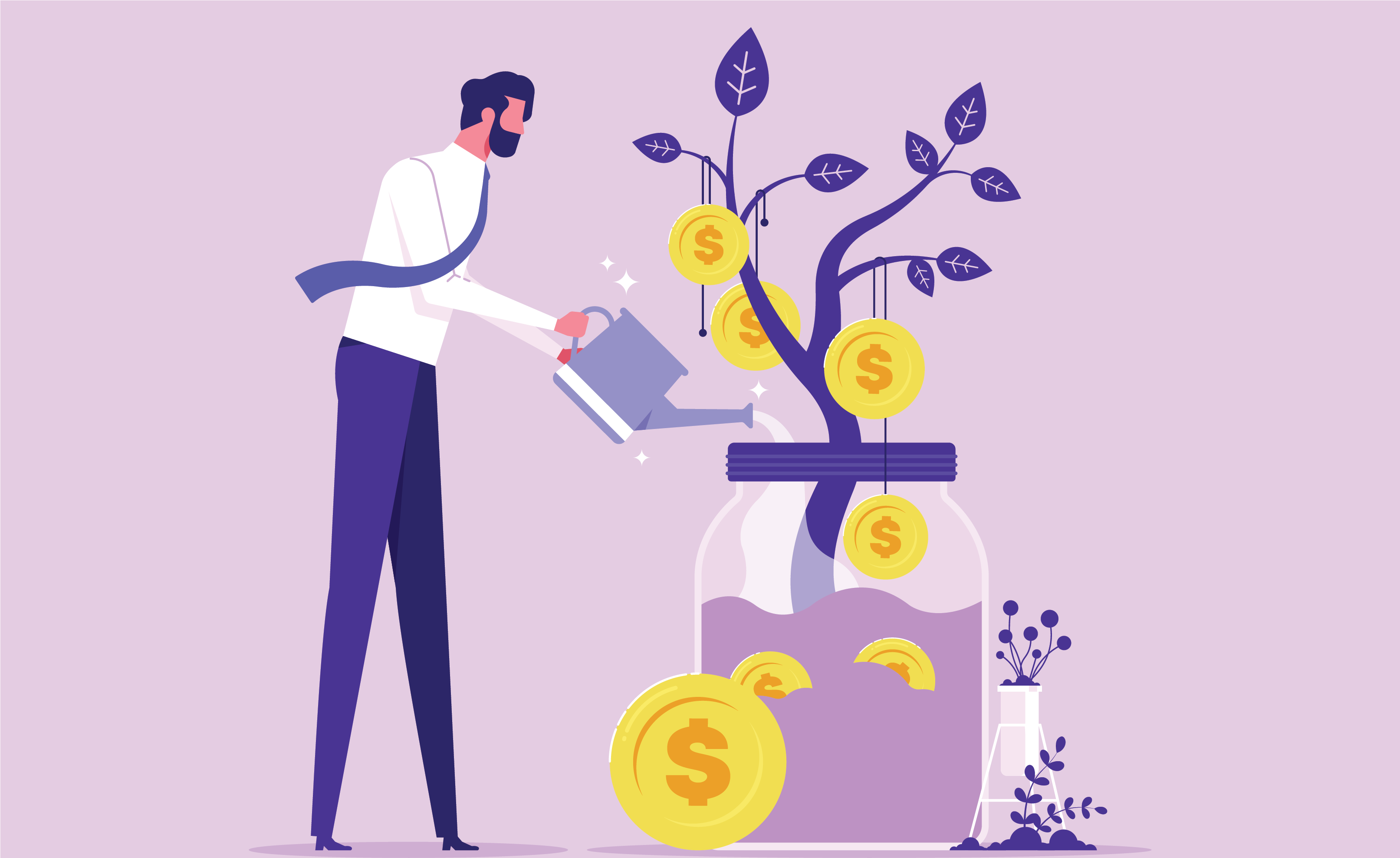 Wealth Management