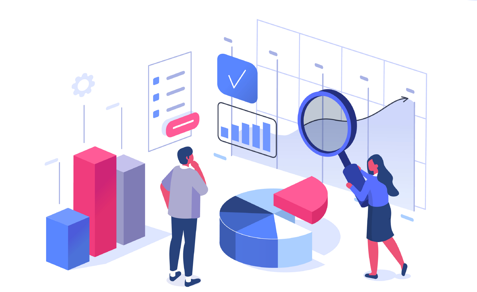 R Analytics 6858