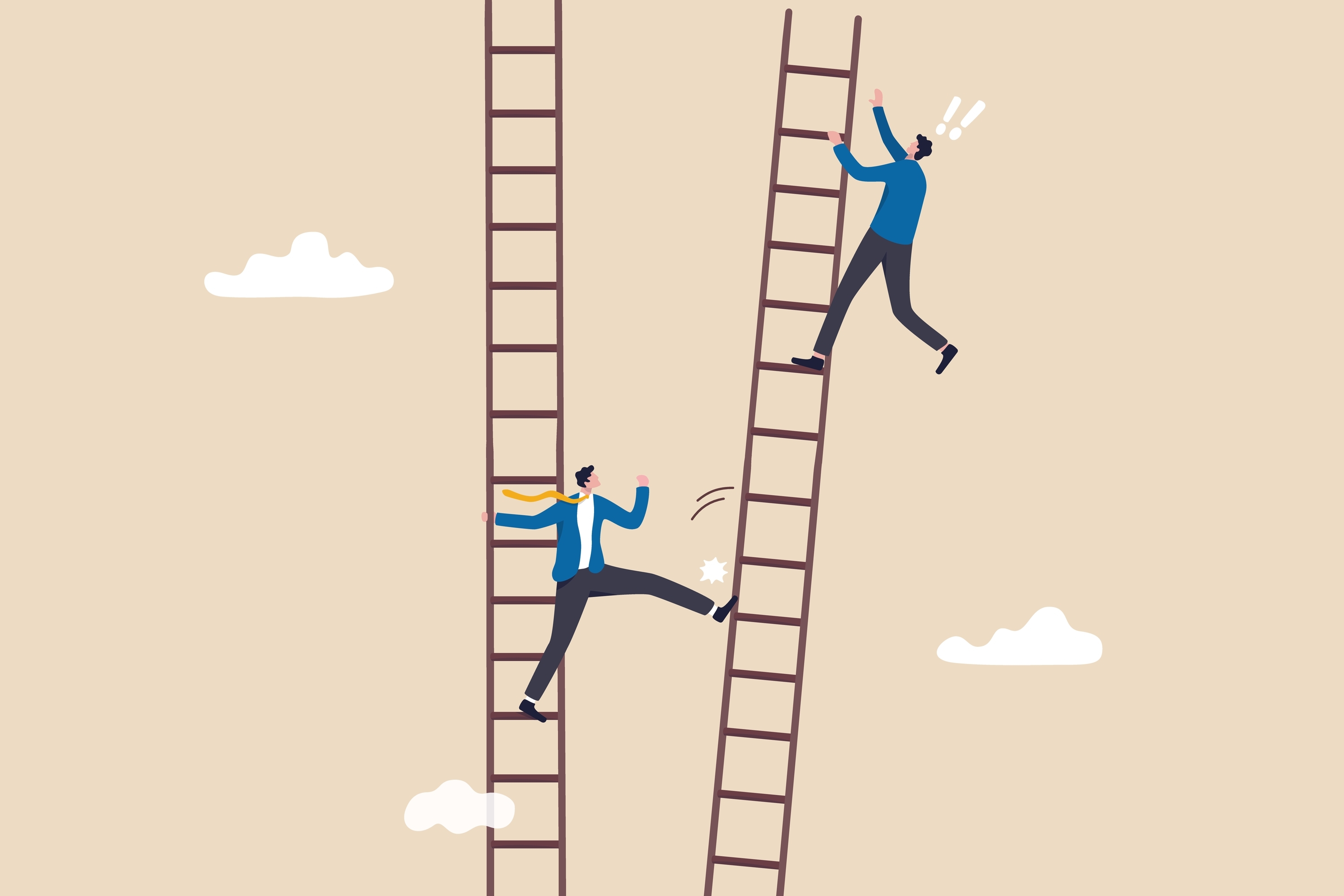 Navigating Organizational Politics