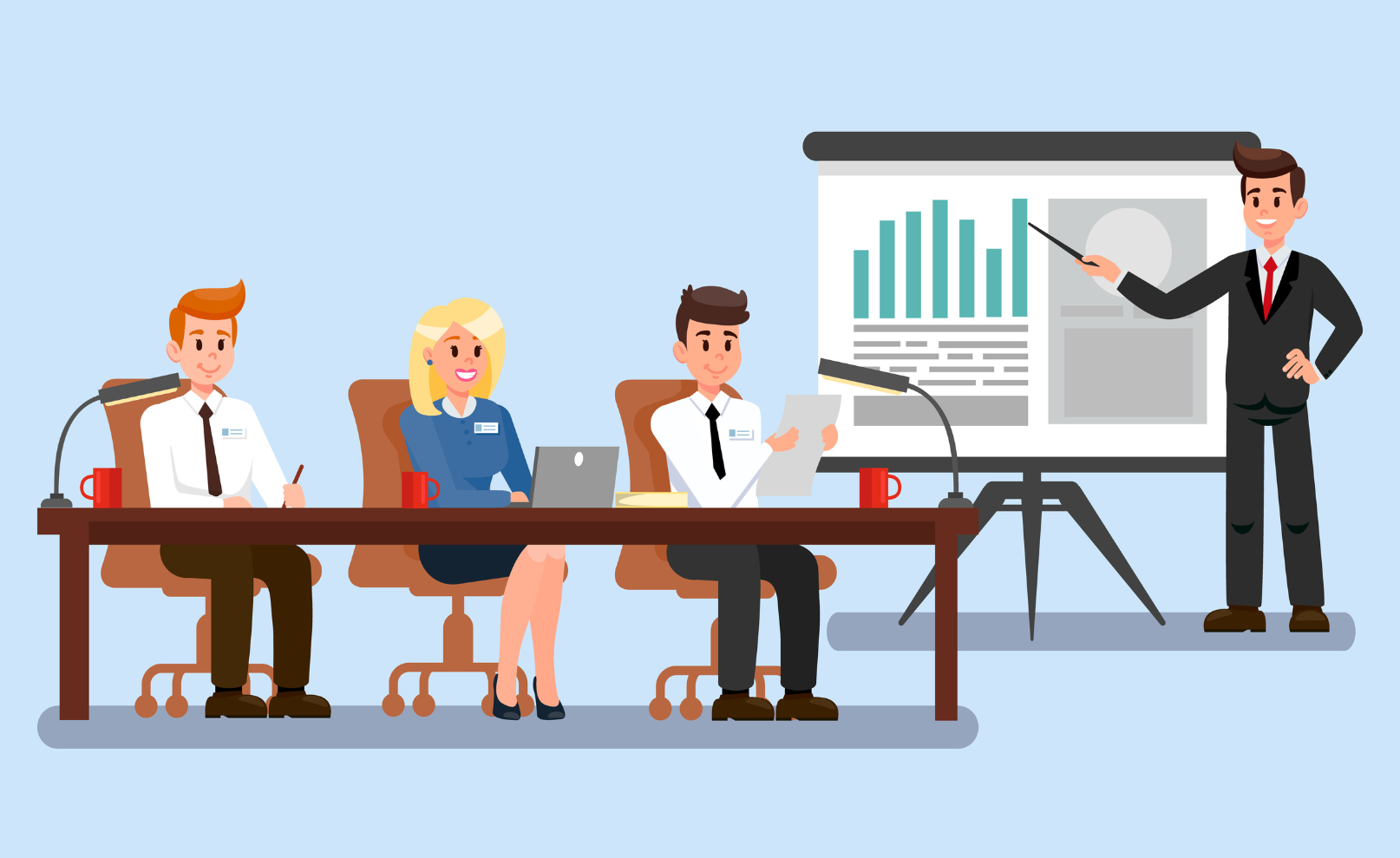 Core Competencies for a Trainer (TTT)