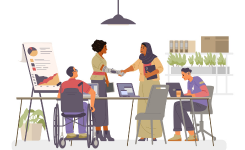 Making Inclusion Real